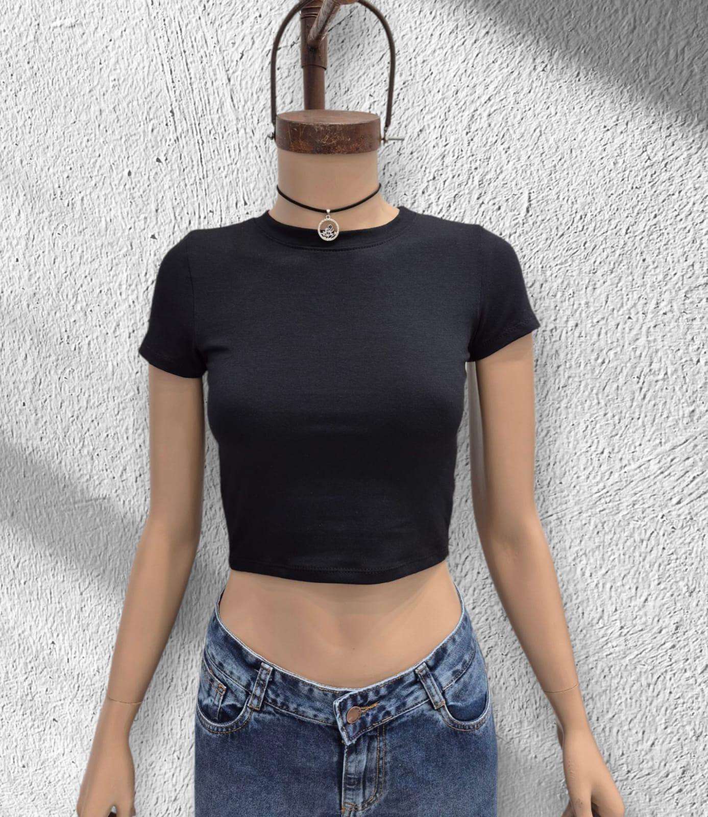 Baby Tee – ABIGAIL – Wear